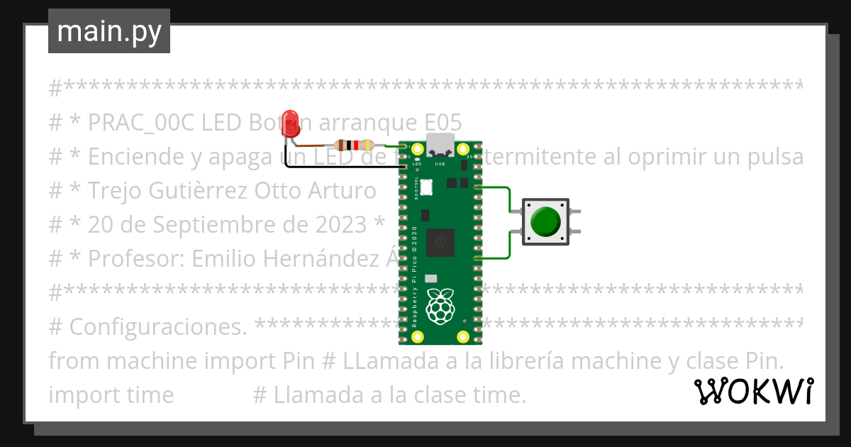 Wokwi - Online ESP32, STM32, Arduino Simulator