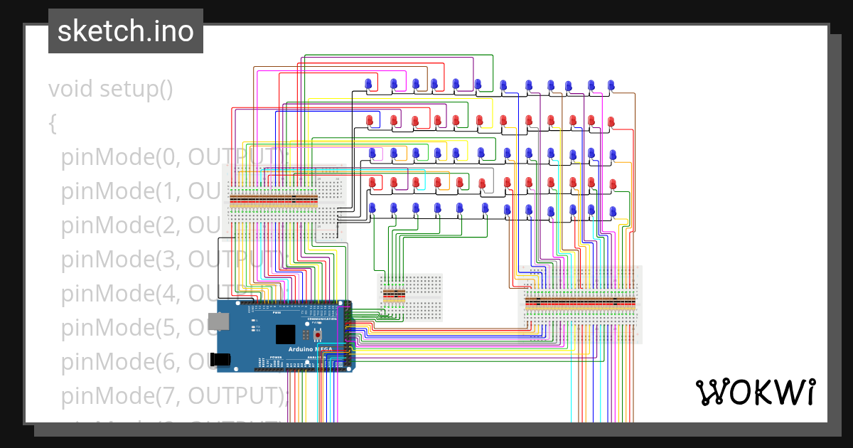 Proyect 24 Rapido Wokwi Esp32 Stm32 Arduino Simulator 1286