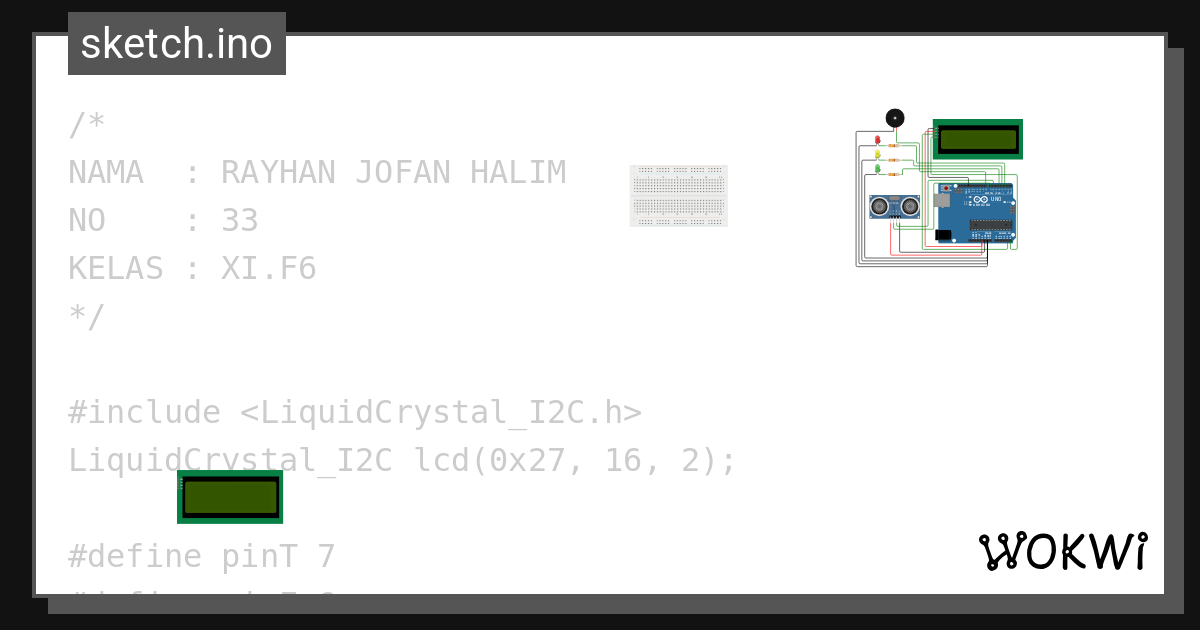 Jopan Ni Boss Wokwi Esp32 Stm32 Arduino Simulator