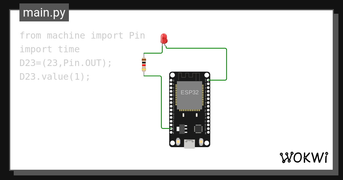 Wokwi Online Esp32 Stm32 Arduino Simulator 