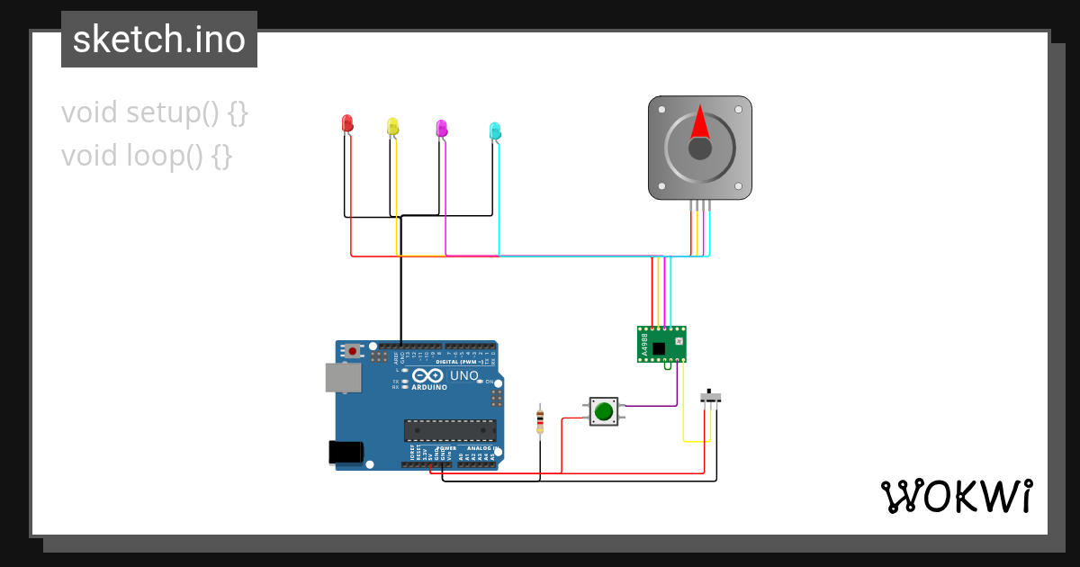 162 Wokwi Esp32 Stm32 Arduino Simulator 1130