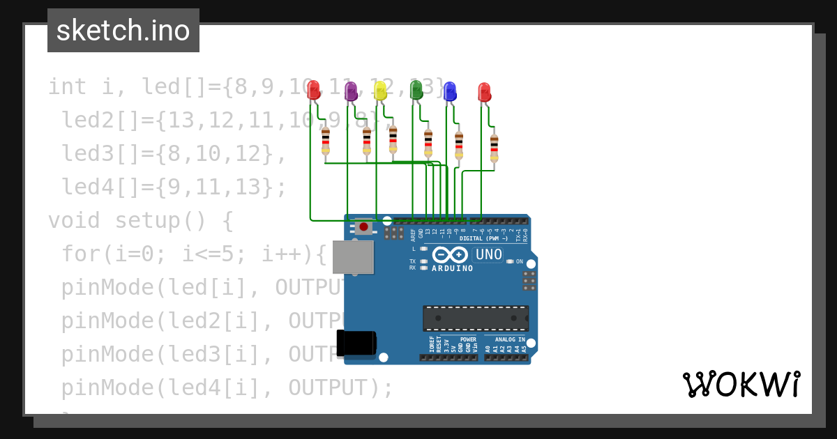 Antana Xi Tjkt 3 Wokwi Esp32 Stm32 Arduino Simulator