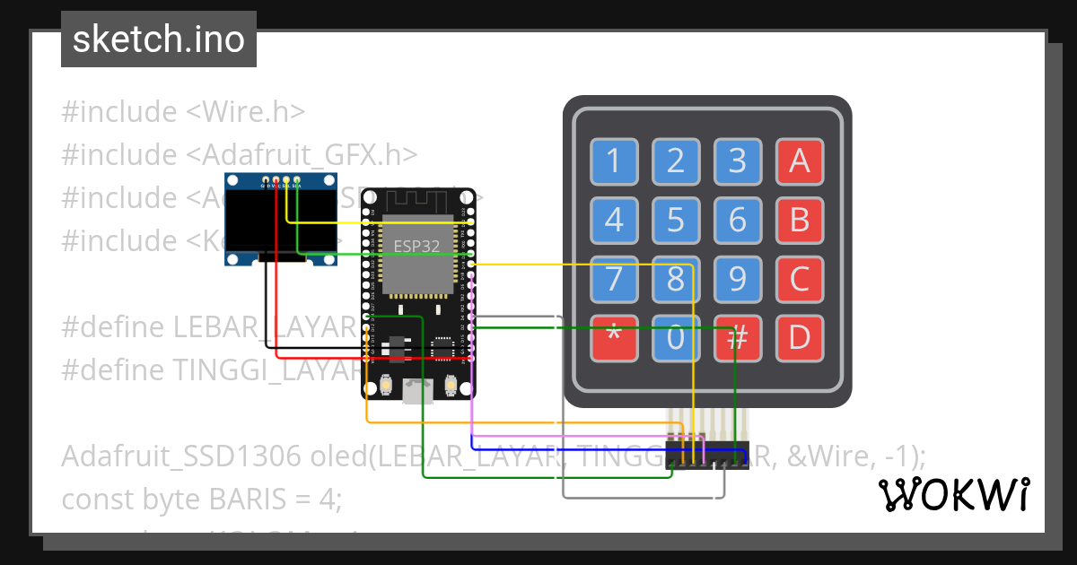 Wokwi Online Esp32 Stm32 Arduino Simulator 7558