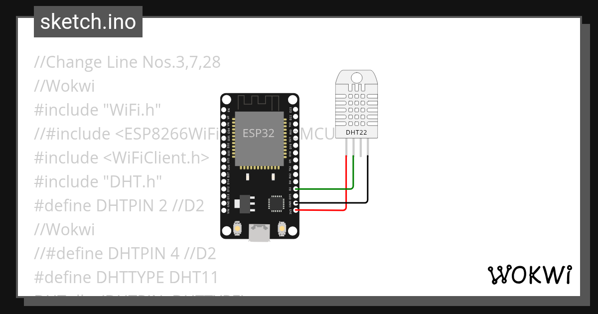 5. Synchronous Data Web Server Copy - Wokwi ESP32, STM32, Arduino Simulator