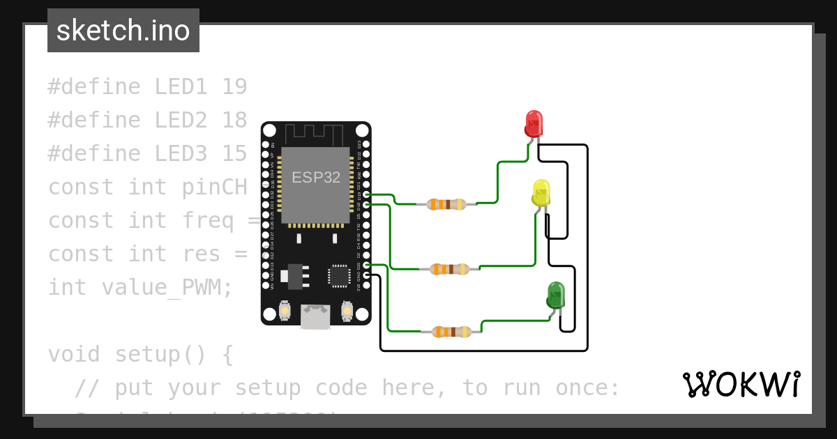 Test7 Wokwi Esp32 Stm32 Arduino Simulator 2967
