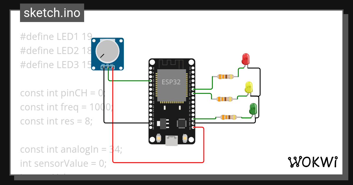 22/09/66-9 - Wokwi ESP32, STM32, Arduino Simulator 22/09/66-9 - Wokwi ESP32, STM32, Arduino Simulator