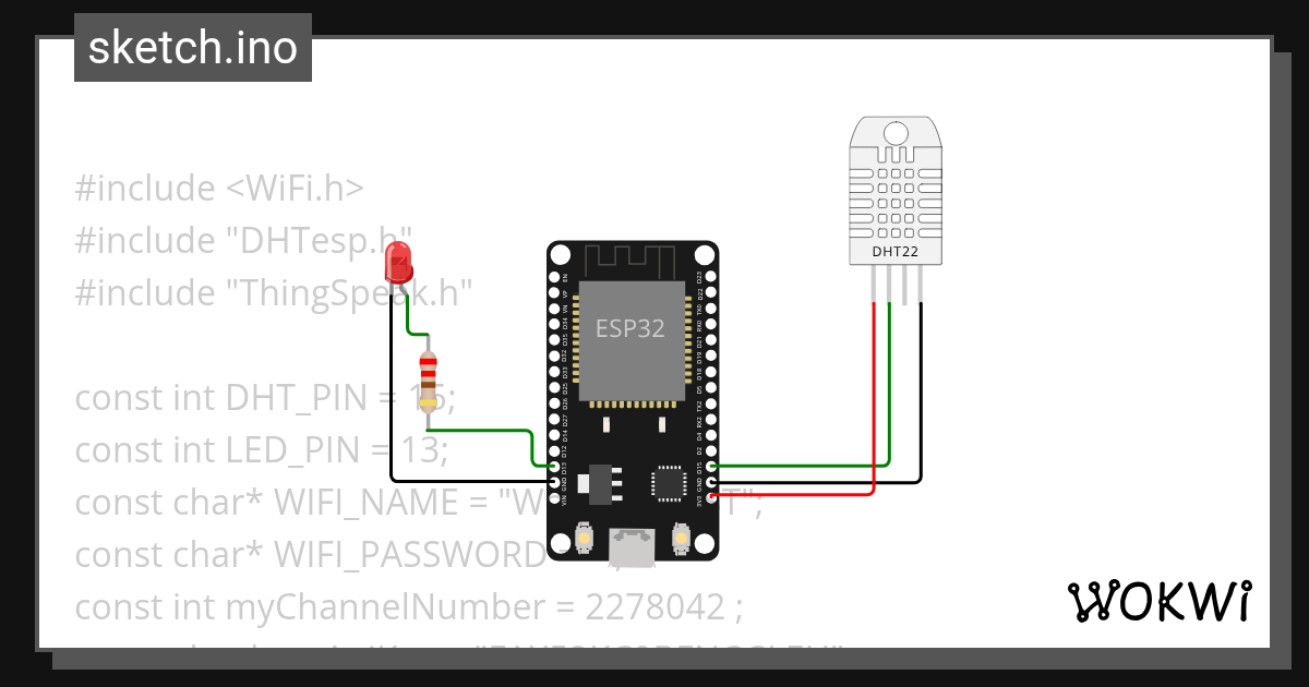 BATCH 2 - Wokwi ESP32, STM32, Arduino Simulator
