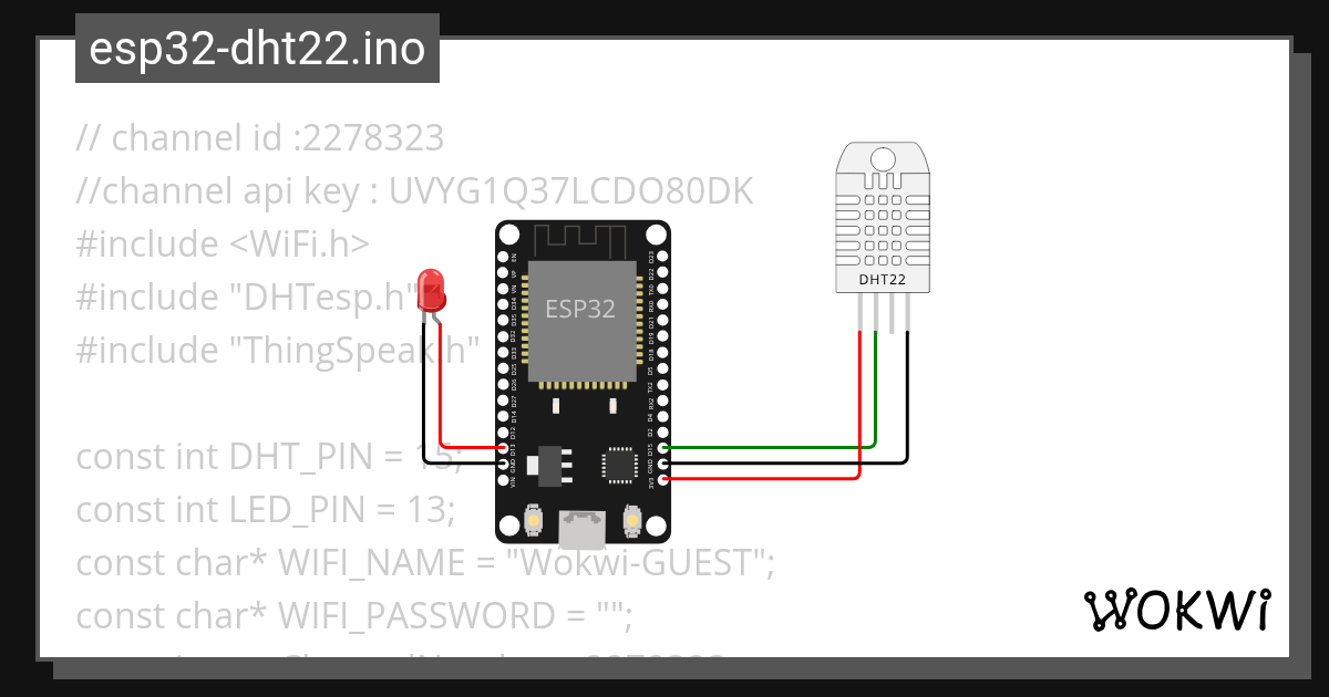 esp32-dht22.ino Copy - Wokwi ESP32, STM32, Arduino Simulator