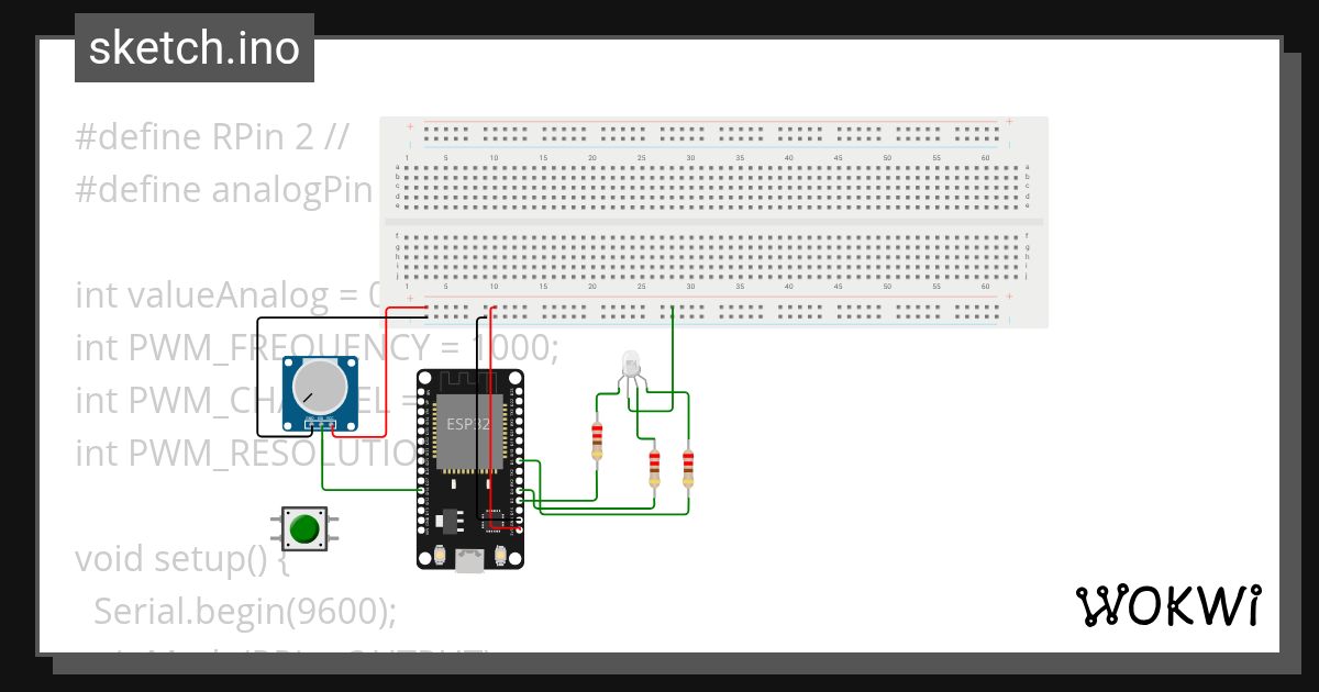 64035885lab004 Sec002 Copy Wokwi Esp32 Stm32 Arduino Simulator