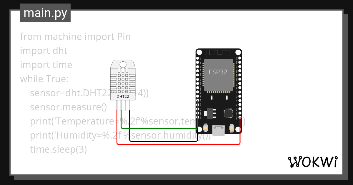 padma g - Wokwi ESP32, STM32, Arduino Simulator