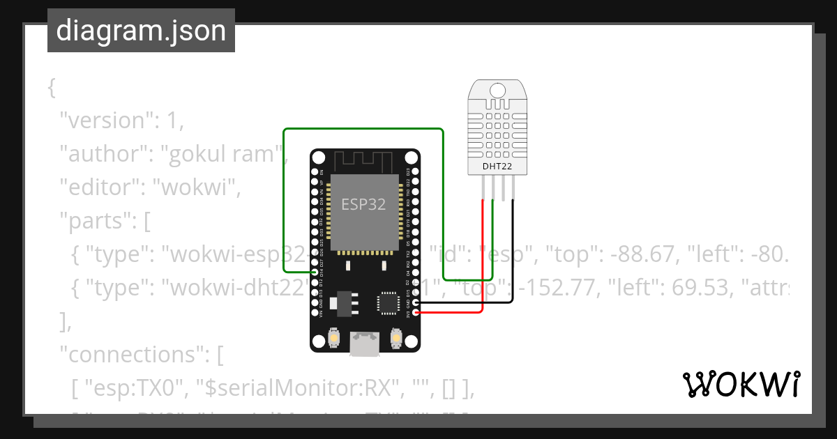 micro python _ pir - Wokwi ESP32, STM32, Arduino Simulator