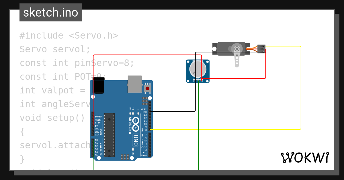 Laba7 Wokwi Esp32 Stm32 Arduino Simulator 6379