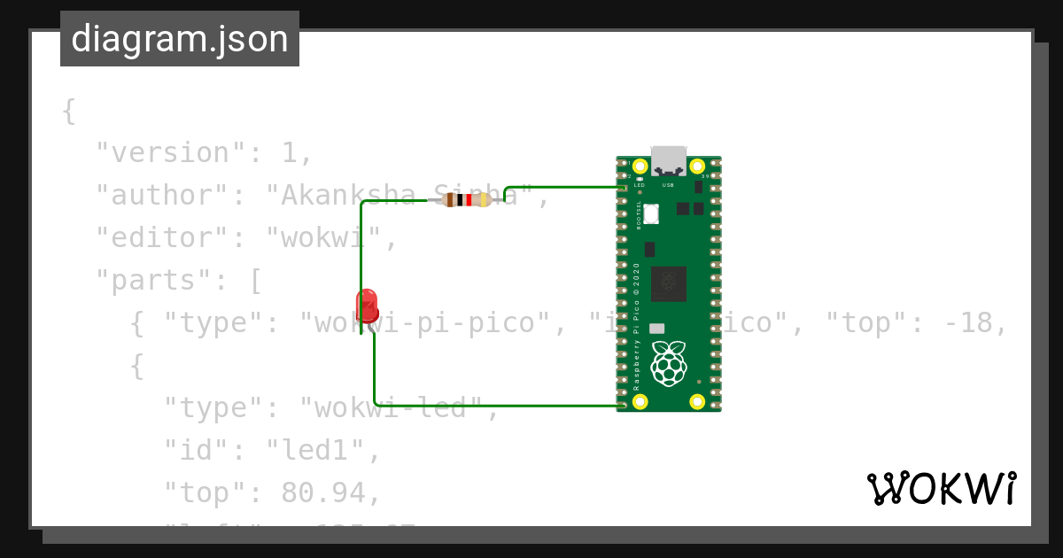 Objective 3 Wokwi Esp32 Stm32 Arduino Simulator