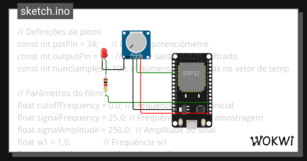 Eletronica_AP_FiltroPB Copy - Wokwi ESP32, STM32, Arduino Simulator