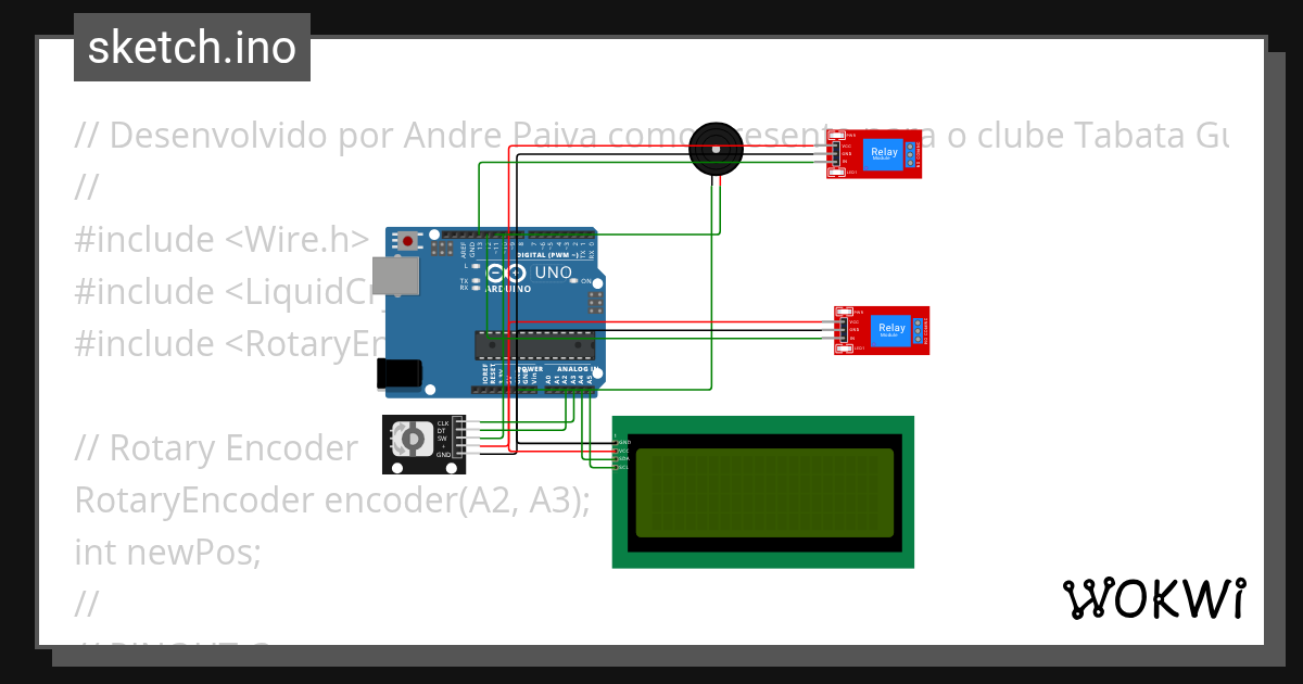 Tabata_V7 - Wokwi ESP32, STM32, Arduino Simulator