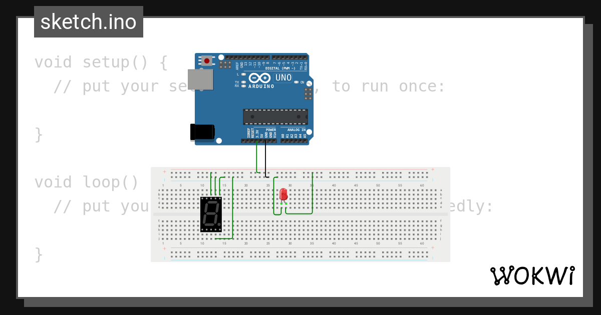 Wokiwi 1 Sebastian A Wokwi Esp32 Stm32 Arduino Simulator