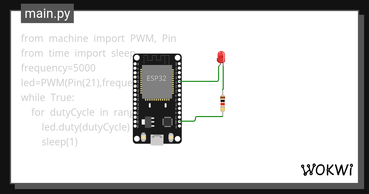 Lab1 Wokwi Esp32 Stm32 Arduino Simulator 1229