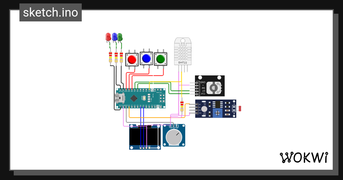 tugas skematik - Wokwi ESP32, STM32, Arduino Simulator tugas skematik - Wokwi ESP32, STM32, Arduino Simulator
