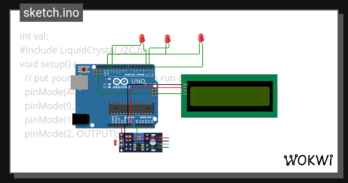 Hackathon Wokwi Esp32 Stm32 Arduino Simulator 0937