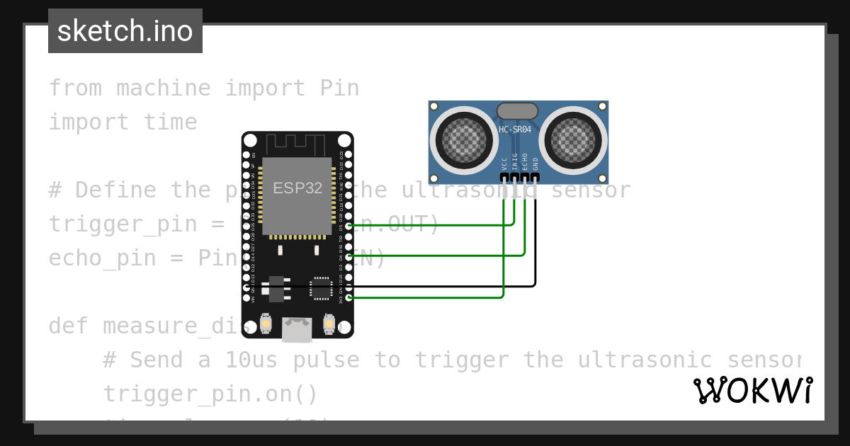 Md Junaid Md Arif Shaikh Wokwi Esp32 Stm32 Arduino Simulator
