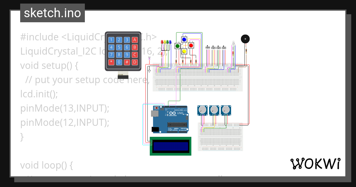 exercicio 13 Copy - Wokwi ESP32, STM32, Arduino Simulator