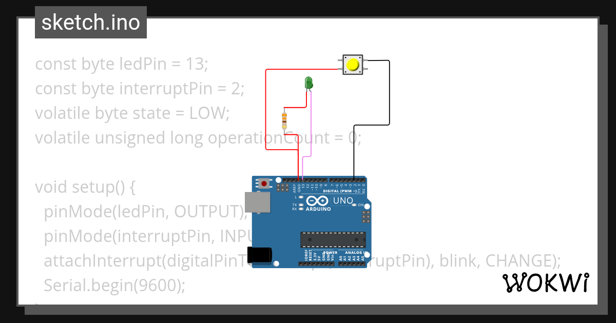 22 De Septiembre Wokwi Esp32 Stm32 Arduino Simulator 5727