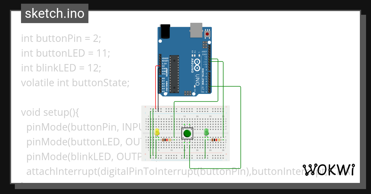 Lab4task2 Hgarcia Wokwi Esp32 Stm32 Arduino Simulator 