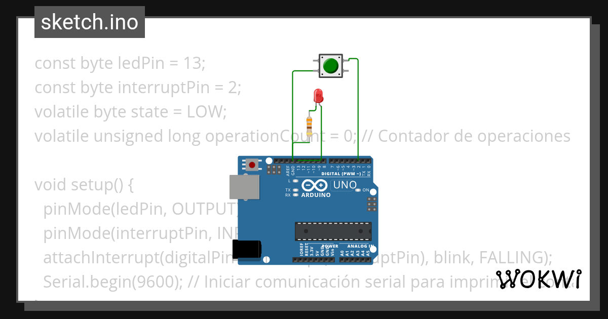 Jose Pulido Copy - Wokwi ESP32, STM32, Arduino Simulator