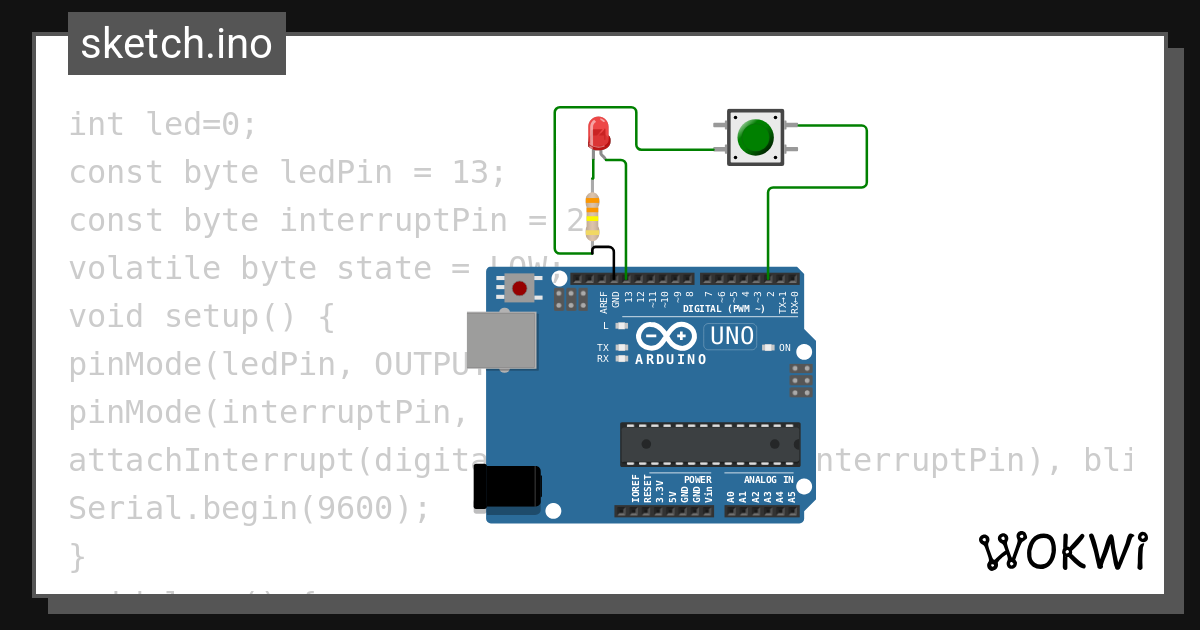 Ana Milena 22 Wokwi Esp32 Stm32 Arduino Simulator