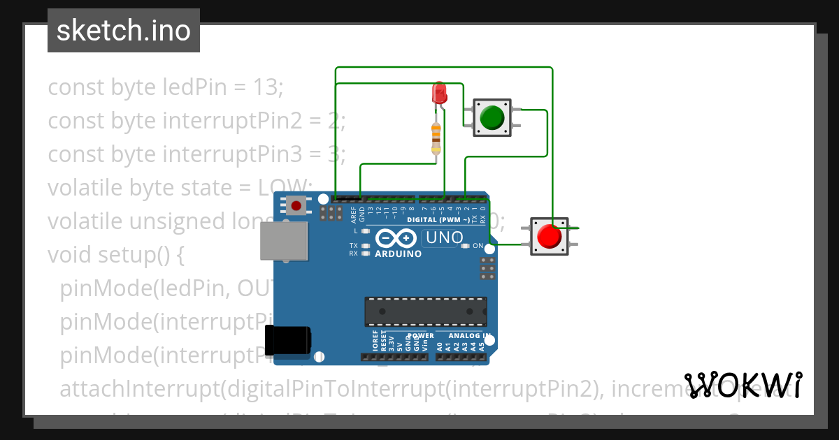hector molina Copy - Wokwi ESP32, STM32, Arduino Simulator hector molina Copy - Wokwi ESP32, STM32, Arduino Simulator