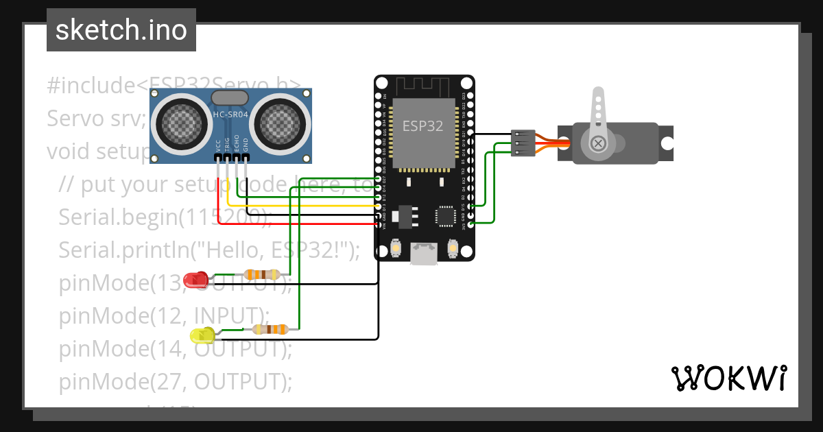 proyek 4 yuli - Wokwi ESP32, STM32, Arduino Simulator proyek 4 yuli - Wokwi ESP32, STM32, Arduino Simulator