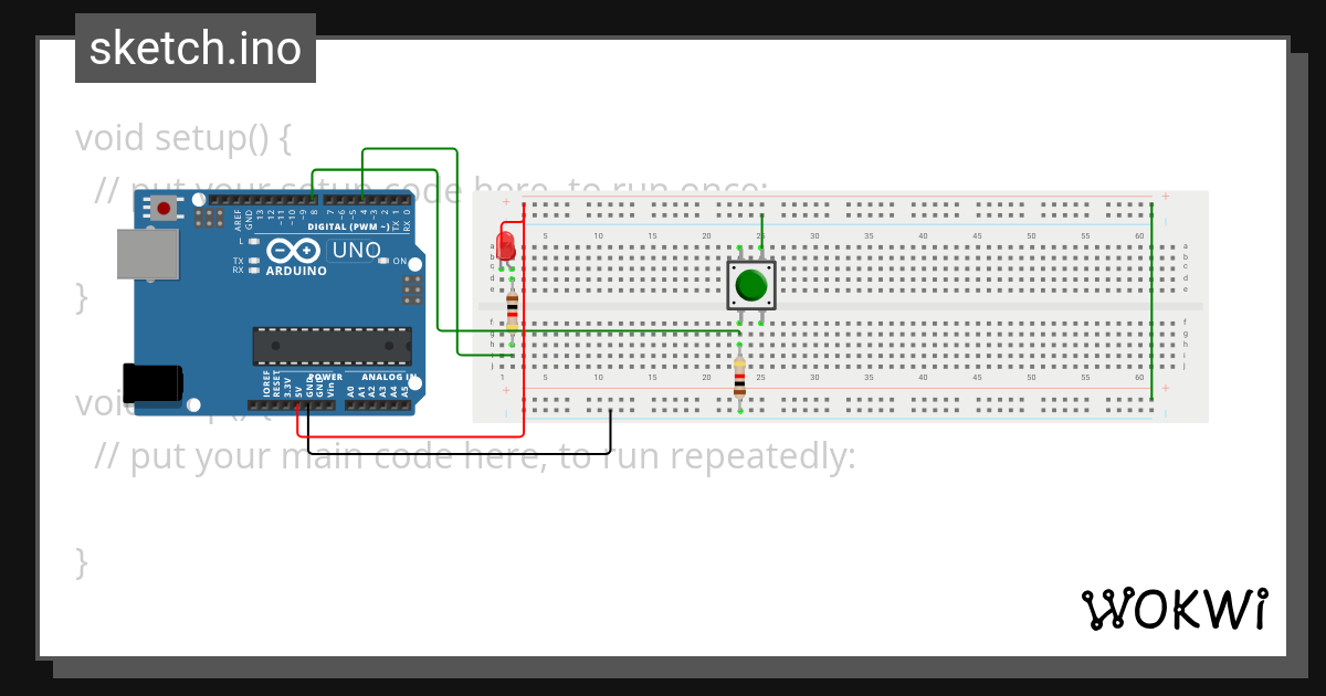 Wokwi Online Esp32 Stm32 Arduino Simulator 4763