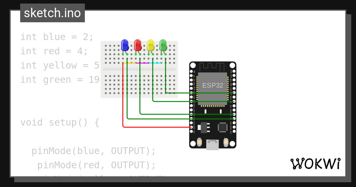 Lab3 In Rtes Wokwi Esp32 Stm32 Arduino Simulator 5458