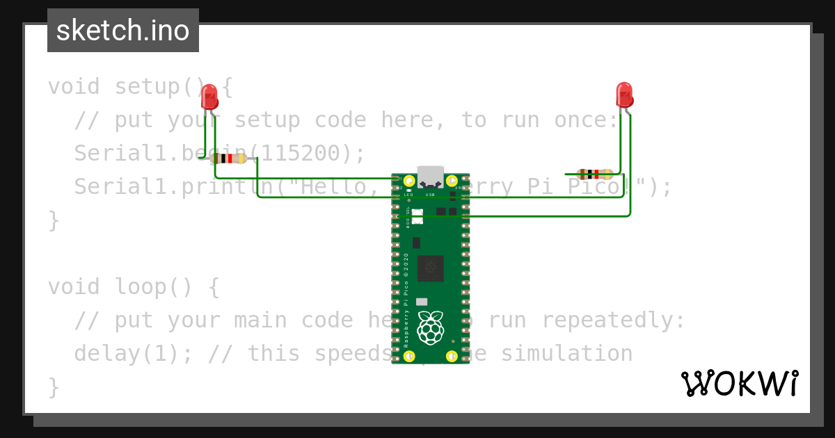 Obj7 Wokwi Esp32 Stm32 Arduino Simulator