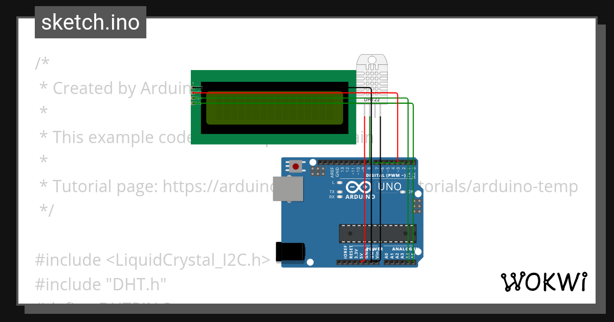 WEEK-4 23/9/23 - Wokwi ESP32, STM32, Arduino Simulator