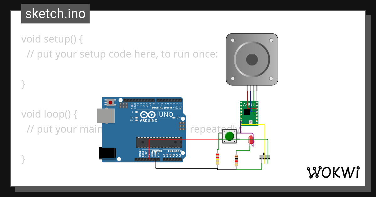 Fabiana Villafaña-motor paso a paso-01 - Wokwi ESP32, STM32, Arduino Simulator