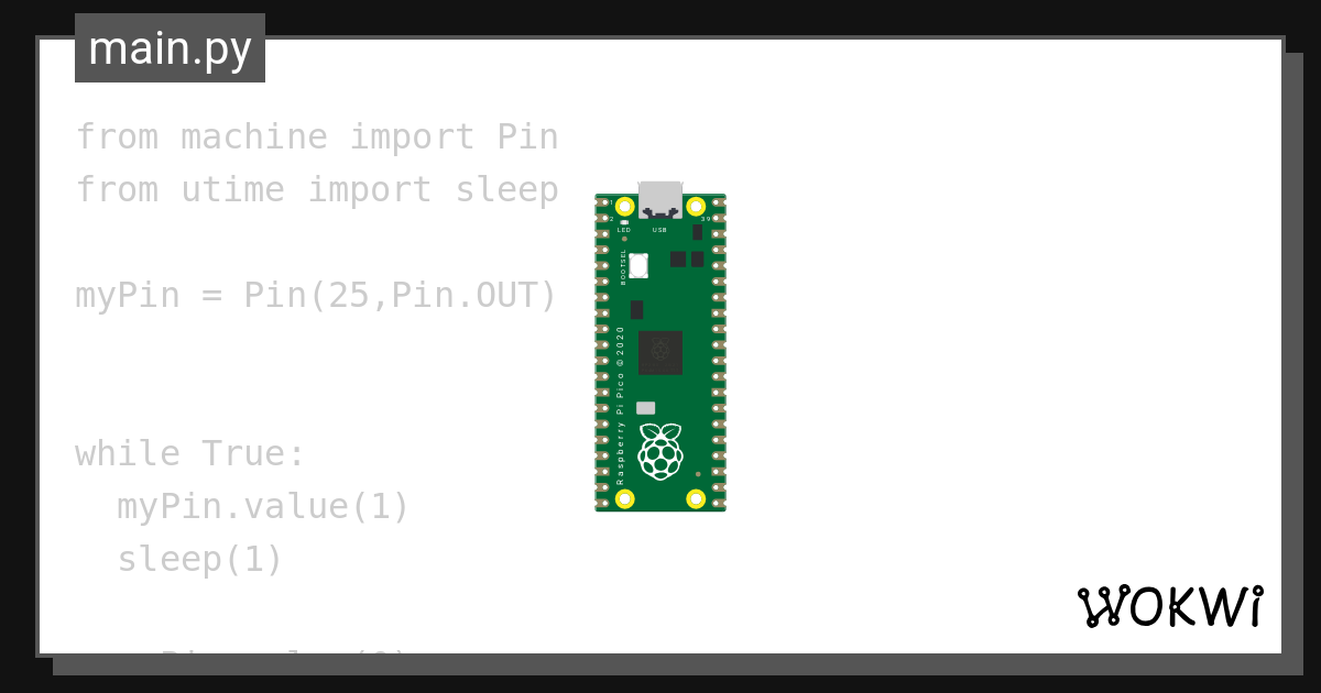 Obj 5 Wokwi Esp32 Stm32 Arduino Simulator