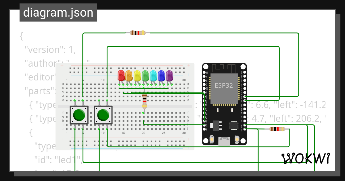 main1 Copy - Wokwi ESP32, STM32, Arduino Simulator