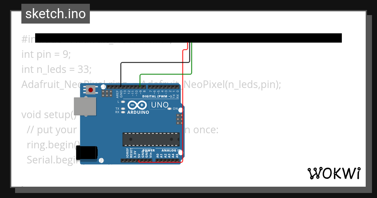 ADV Project 287 Copy - Wokwi ESP32, STM32, Arduino Simulator