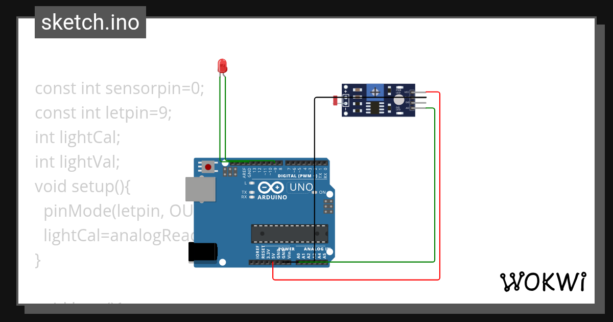 reading light - Wokwi ESP32, STM32, Arduino Simulator reading light - Wokwi ESP32, STM32, Arduino Simulator