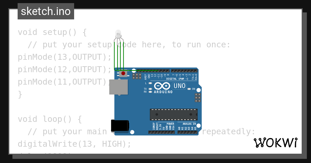 Project 279 Wokwi Esp32 Stm32 Arduino Simulator 1593