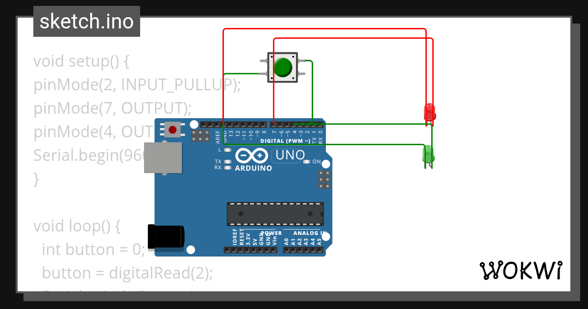 12345 - Wokwi ESP32, STM32, Arduino Simulator 12345 - Wokwi ESP32, STM32, Arduino Simulator