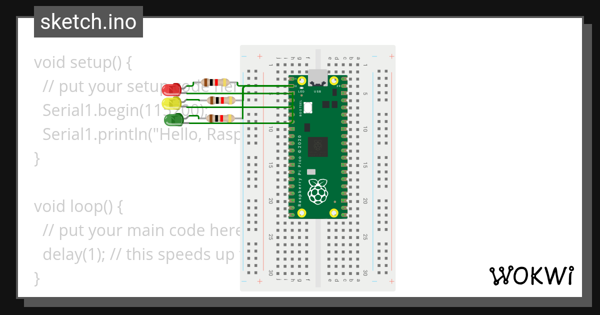 Avaliação Taissa Agatha Wokwi Esp32 Stm32 Arduino Simulator 0998
