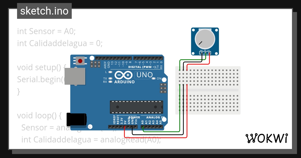 Wokwi Online Esp32 Stm32 Arduino Simulator 