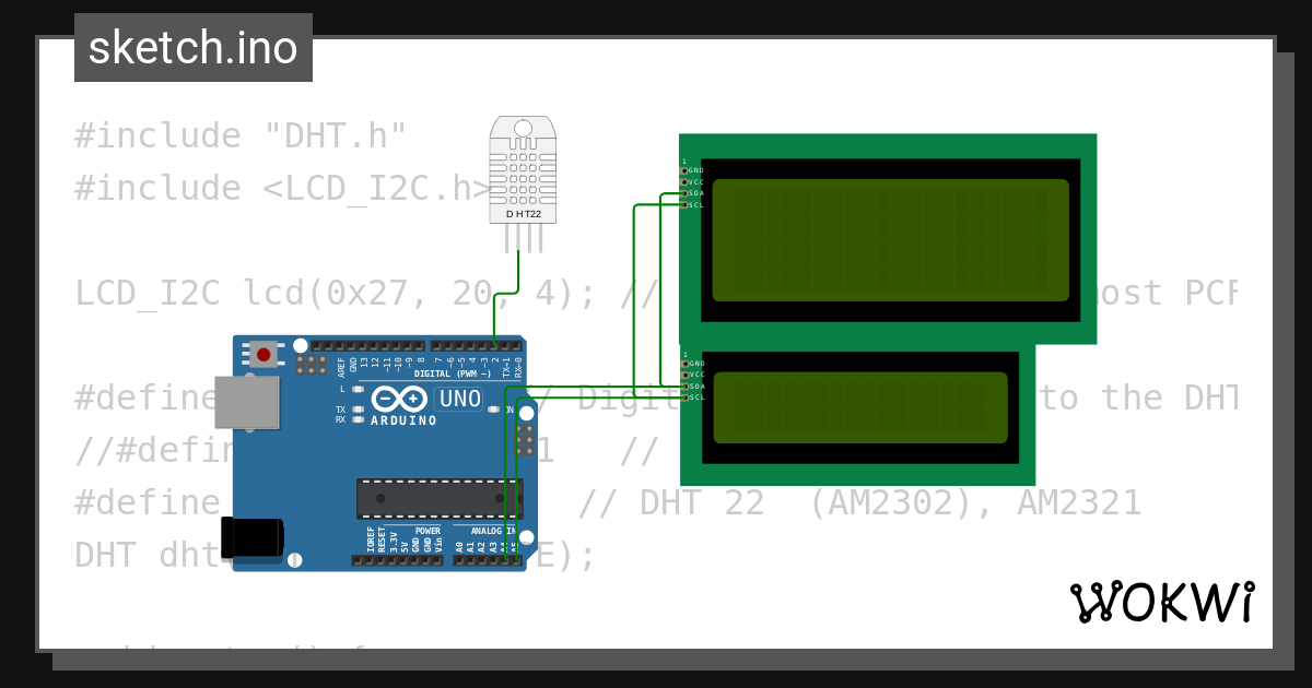 Project3 Wokwi Esp32 Stm32 Arduino Simulator 