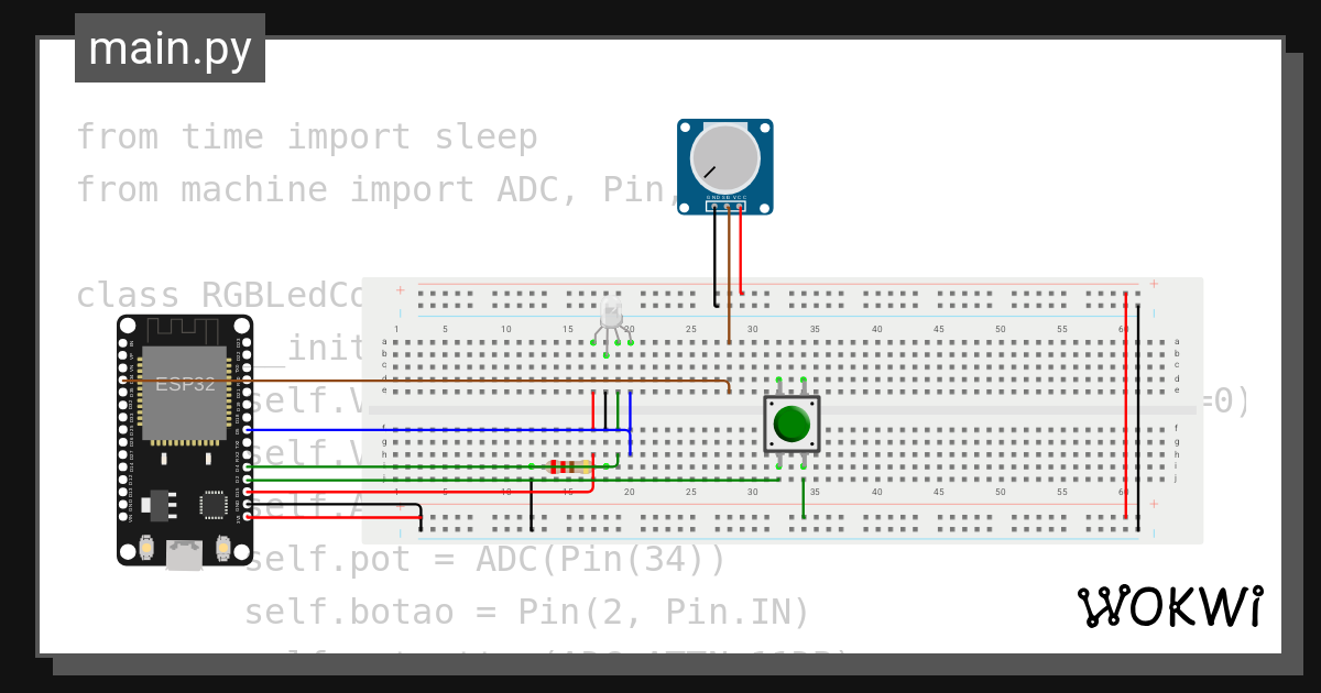 Atv5 Wokwi Esp32 Stm32 Arduino Simulator