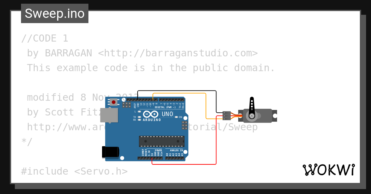 Wokwi Online Esp32 Stm32 Arduino Simulator 2769
