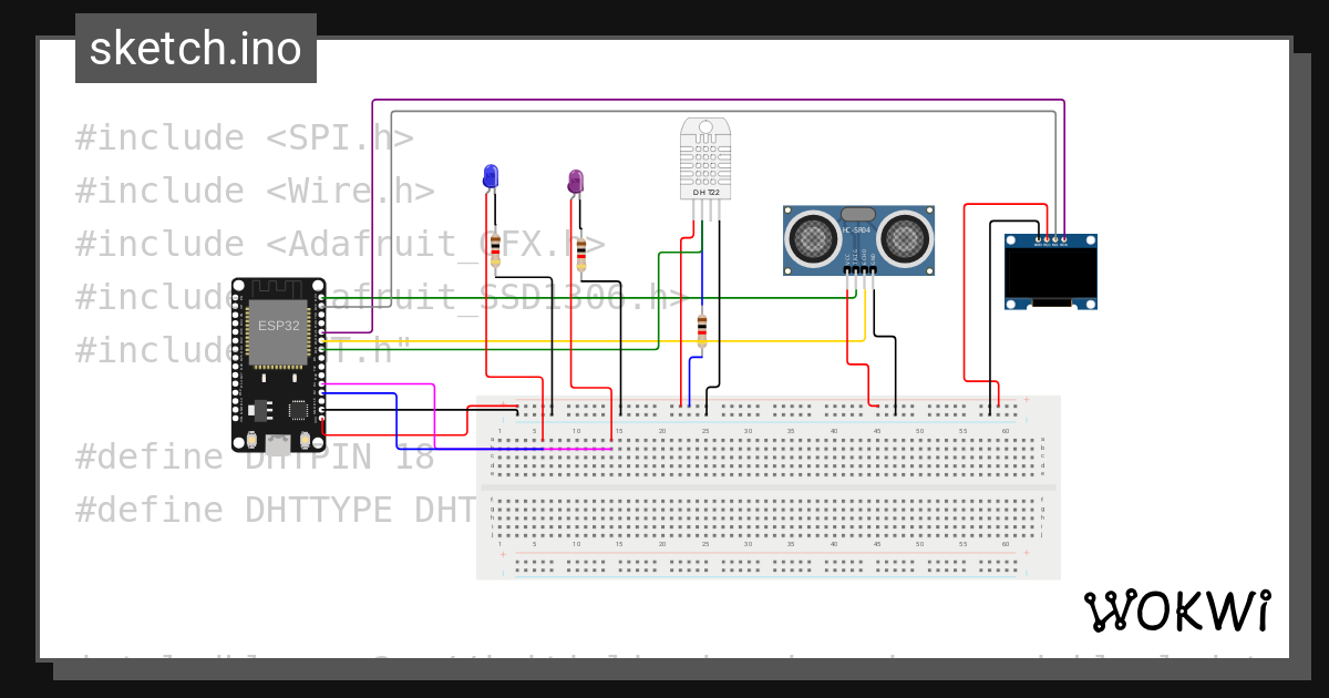 Iot Redo Wokwi Esp32 Stm32 Arduino Simulator 1367