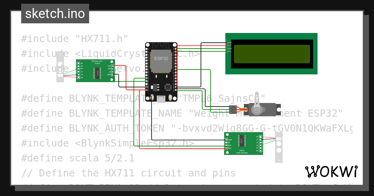 Test Copy 3 Wokwi Esp32 Stm32 Arduino Simulator 2113