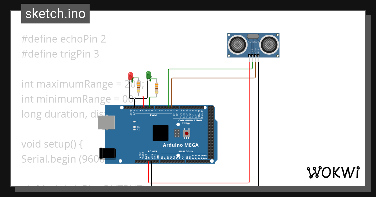 Smartdustbin Wokwi Esp32 Stm32 Arduino Simulator 2722